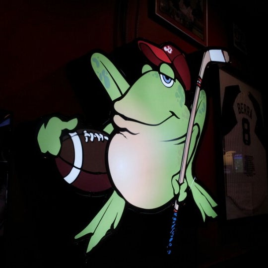 Jeremiah Bullfrogs (Now Closed) - Austintown, OH