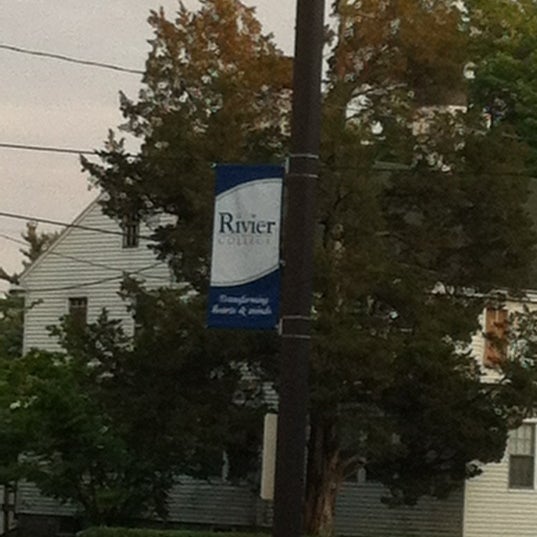 Rivier University - University in Nashua