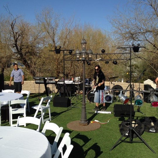 Photos at Pera Club - Tempe, AZ