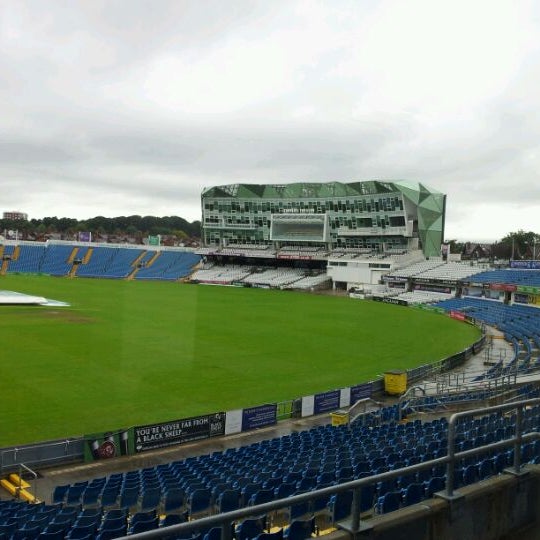Headingley Cricket Ground - Headingley - 12 tips from 599 visitors