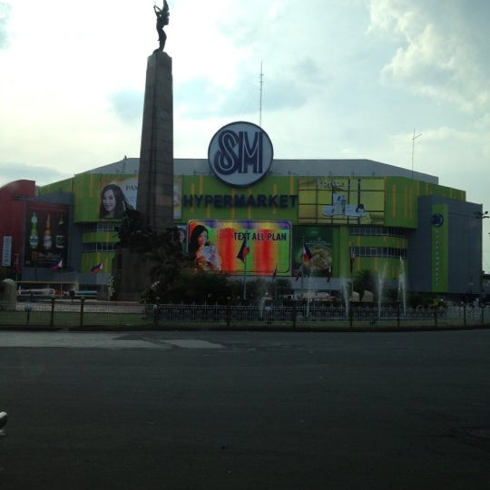 Photos at SM Hypermarket - Monumento