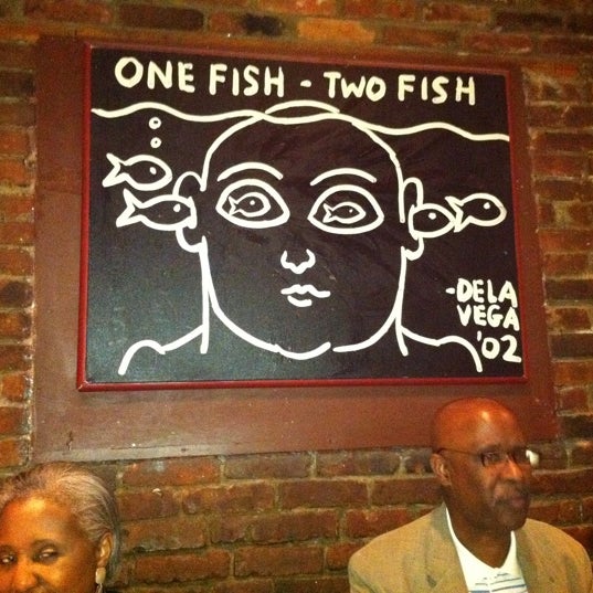 Photos at One Fish Two Fish (Now Closed) - East Harlem - New York, NY
