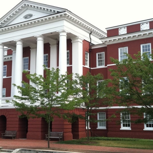 Photos at Reid Hall - College Communications Building