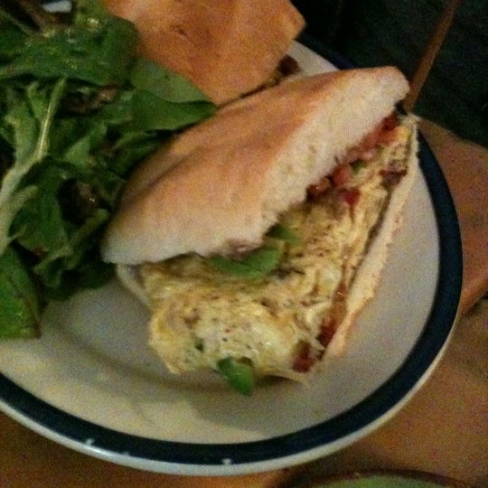 Chavella's (Now Closed) - New York, NY