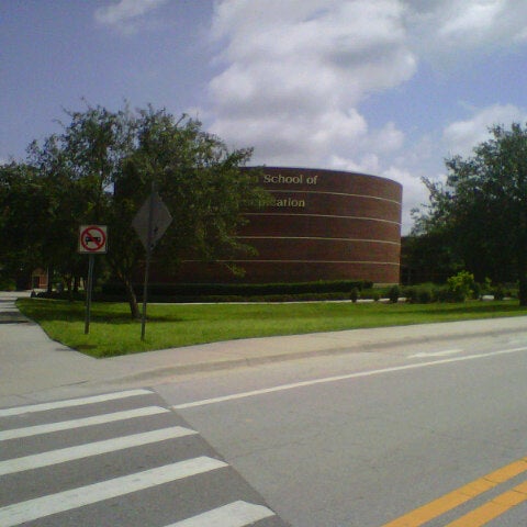 Photos at UCF Nicholson School of Communication - 15 tips from 1415 ...