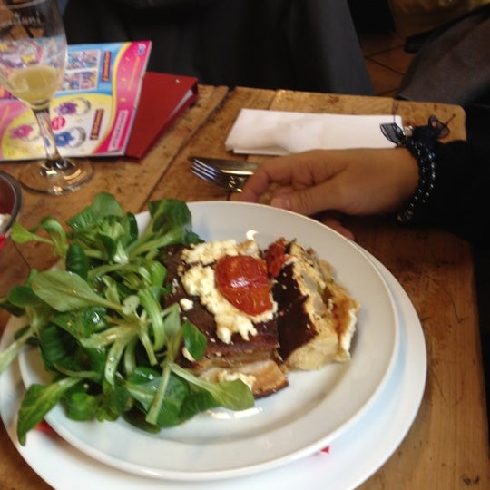 Photos at La Vigna - Italian Restaurant in Innenstadt