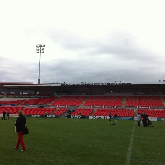 Penrith Panthers Stadium Seating Chart | Cabinets Matttroy
