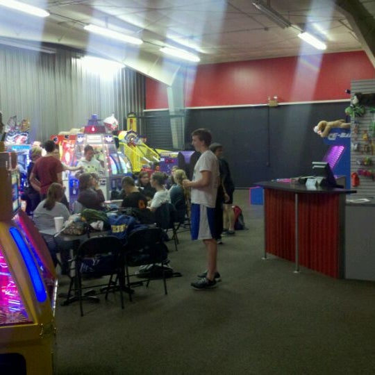 Red Zone Laser Tag And Games - 5 tips