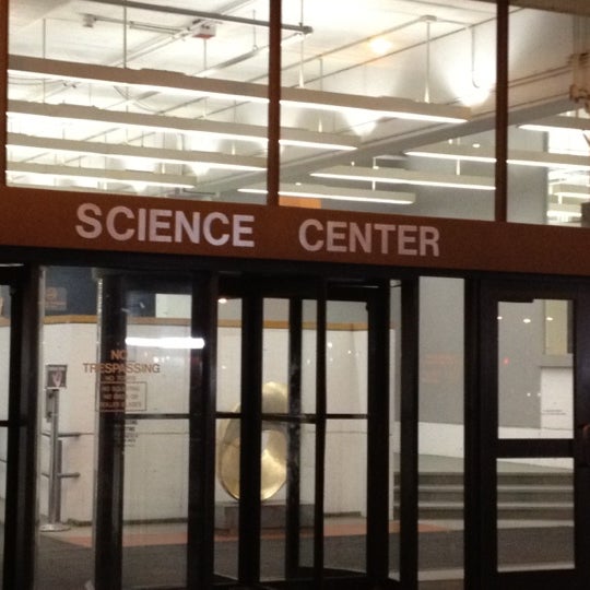 Harvard Science Center - Aggasiz - Harvard University - 31 tips