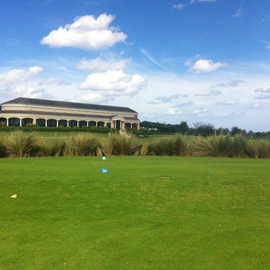 Plantation Preserve Golf Course & Club - 10 tips from 408 visitors