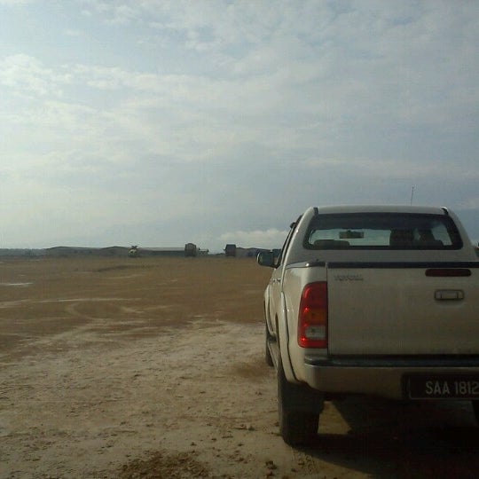Photos at SAMUR Project - Petronas Chemical Fertilizer Sabah Sdn Bhd ...