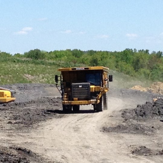 Photos at Alliance Coal - Tunnel Ridge Coal Mine - Office in Wheeling