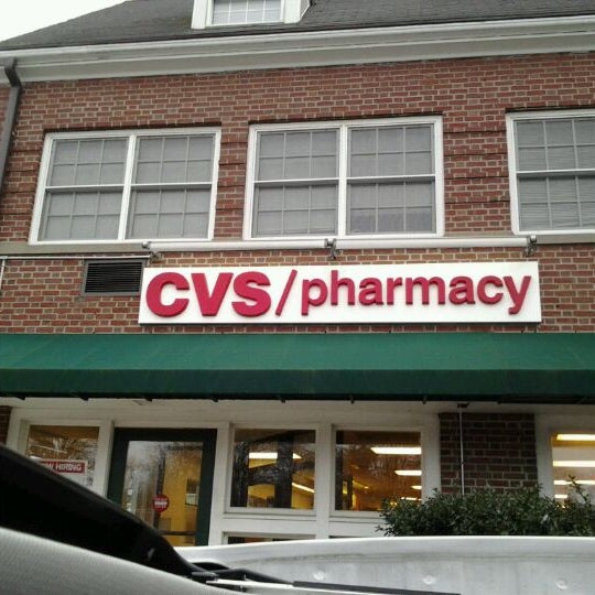 Photos at CVS pharmacy - 86 South St