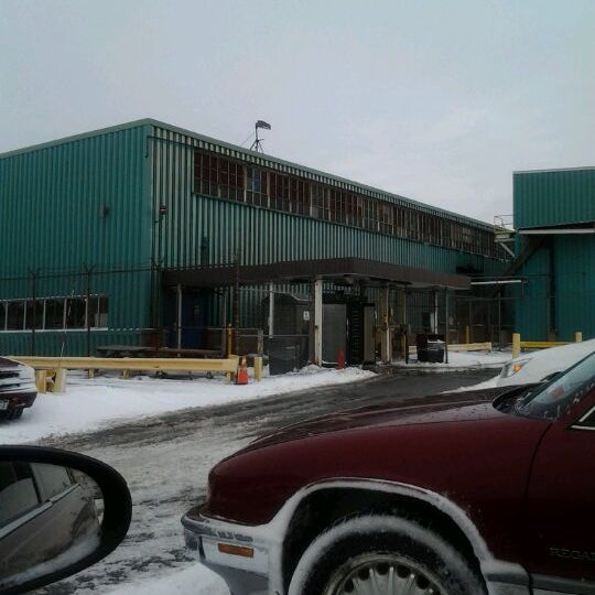 Photos at GM Powertrain - Tonawanda Engine Plant - 2995 River Rd