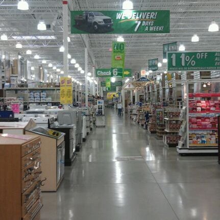 Menard's - Hardware Store
