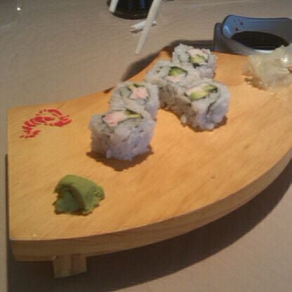 Miyake - Sushi Restaurant in Pueblo
