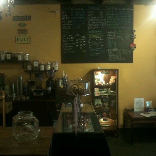 A Shot of Java - Downtown Glendale - 7003 N 58th Ave