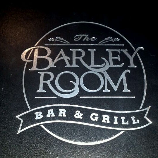 The Barley Room - Promenade - 5200 Eubank Blvd NE Ste B5