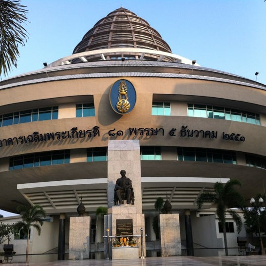 หน่วยบัญชาการทหารพัฒนา (Armed Forces Development Command) - Military Base