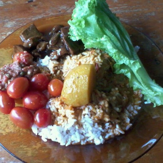 Adik Manja de' Corner - Bayan Lepas, Pulau Pinang