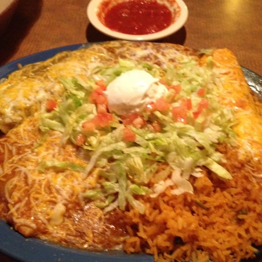 Mexican Village (Now Closed) - Mexican Restaurant in Mankato