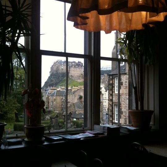 Edinburgh