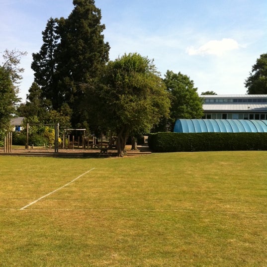 Photos at Kingshott School - Hitchin, Hertfordshire