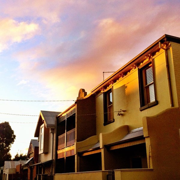 Middle Park - Neighborhood in Middle Park