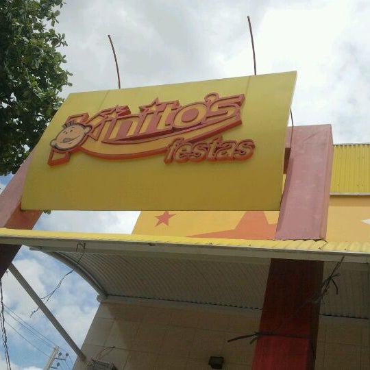 Kinitos Festas - 20 tips