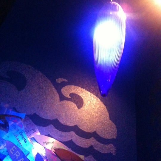 Blue Fin - 4 tips from 188 visitors