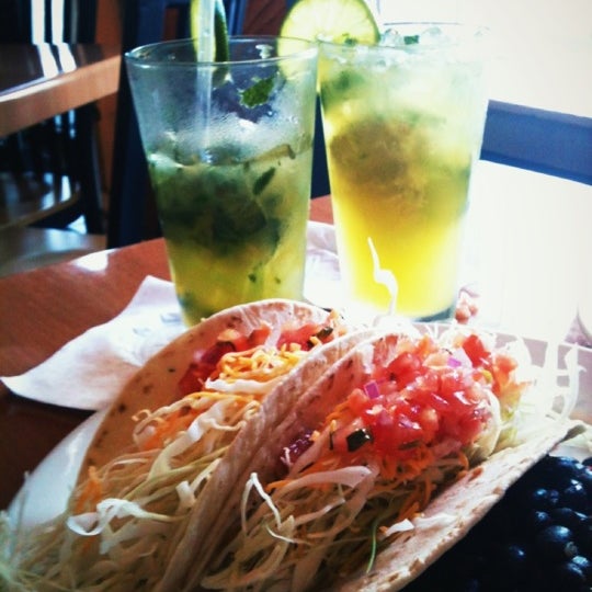 Mojito Cafe - Oceanfront - 27 tips