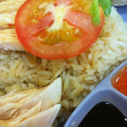 Yishun 925 Hainanese Chicken Rice - Hainan Restaurant in Yishun