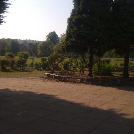 Photos at Redhill Memorial Park - 8 tips