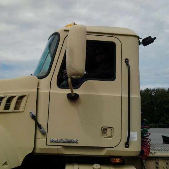 Volvo Powertrain North America (Now Closed) - 13302 Pennsylvania Ave