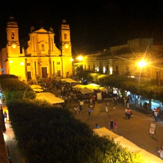 Terrasini - 3 tips from 472 visitors