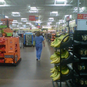Photos at Walmart Supercenter - Tallahassee, FL