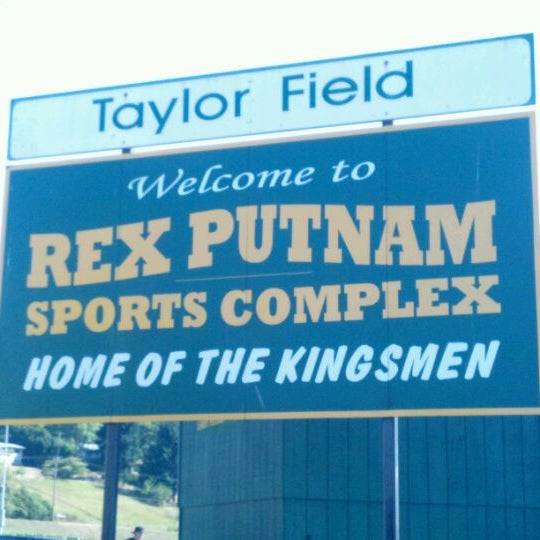 Photos at Rex Putnam High School - 1 tip