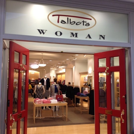 Talbots - West Hartford, CT