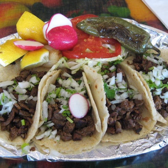 Tortas Sinaloa - Mexican Restaurant in Ontario