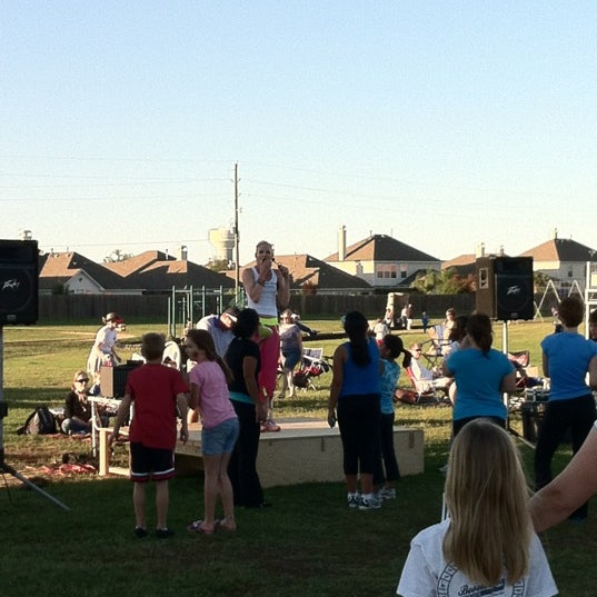 Keith Elementary School - Cypress, TX