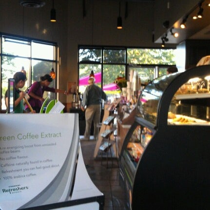 Starbucks - Victoria West - 4 tips from 304 visitors