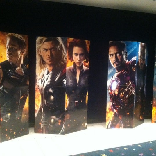 Photos at AmStar 14 - Anderson - 16 tips from 1092 visitors