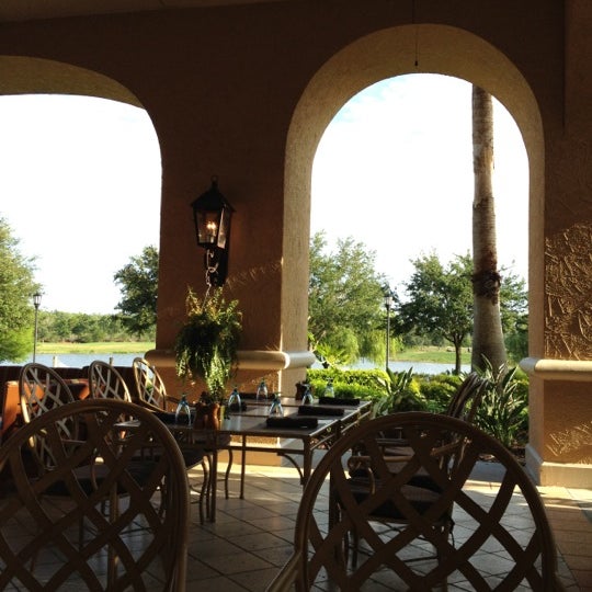 The Vineyard Grill (Now Closed) - New American Restaurant in Orlando