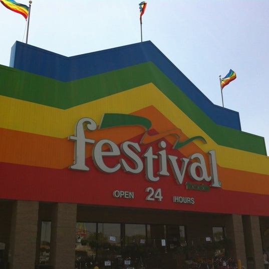 Festival Foods - Grocery Store