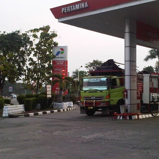 SPBU 44.501.07 Puri Anjasmoro - 3 tips dari 107 pengunjung