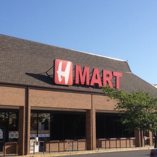 Photos at H Mart - Gaithersburg, MD
