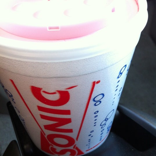 Photos at Sonic Drive-In - 12 tips from 481 visitors