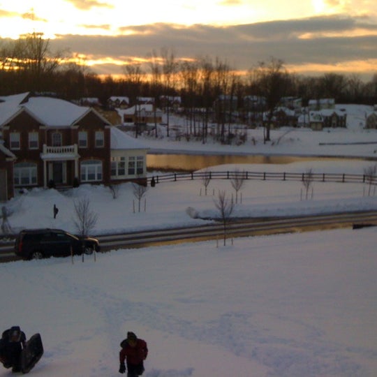 Lake Presidential Golf Club - 3151 Presidential Golf Dr