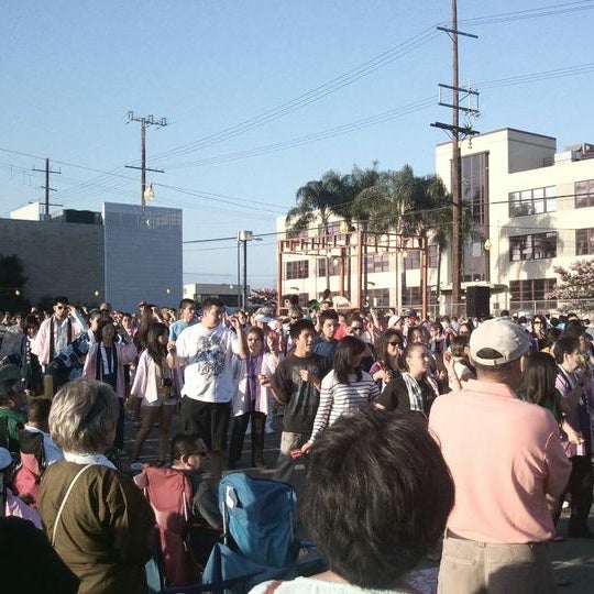 Photos at Hompa Hongwanji Buddhist Temple - Temple in Los Angeles