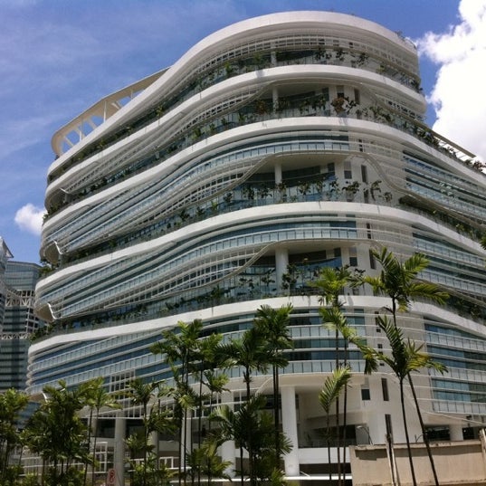 Autodesk Research and Development Center (ASRD) - Central Region - 0 tips